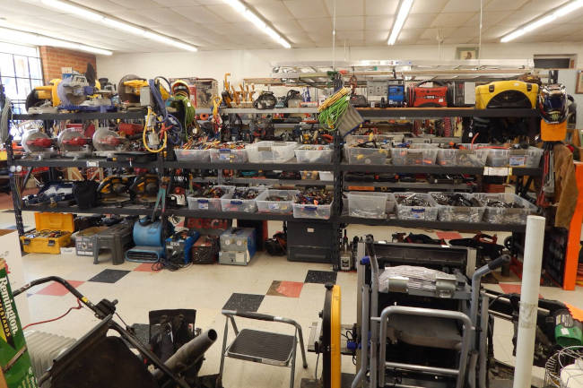 Local Pawn Shop | BLADE RUNNERS PAWN LLC