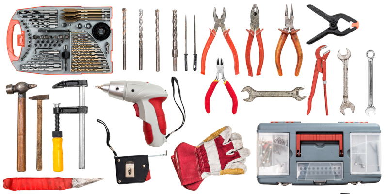 How to Sell Tools for Extra Cash | BLADE RUNNERS PAWN LLC
