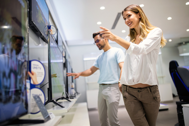Three Reasons to Buy Electronics from a Pawn Shop | BLADE RUNNERS PAWN LLC